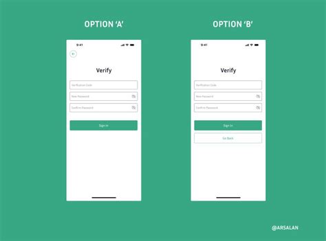 Muhammad Arsalan On Linkedin Uiux Uiuxdesign Uiuxdesigner Appdesign