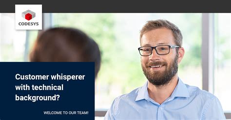 Codesys Group On Linkedin The Codeys Group Your Employer