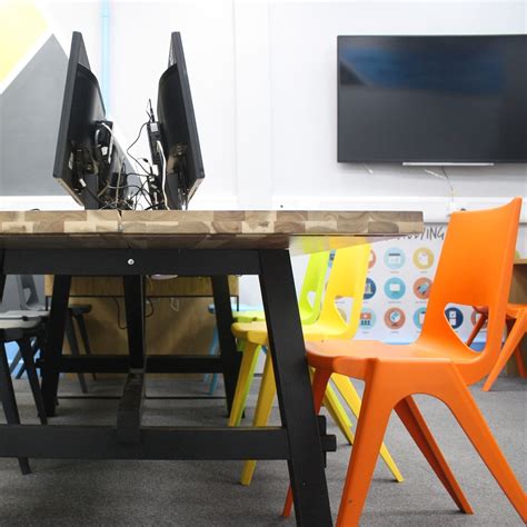 Discog Coding Academy London