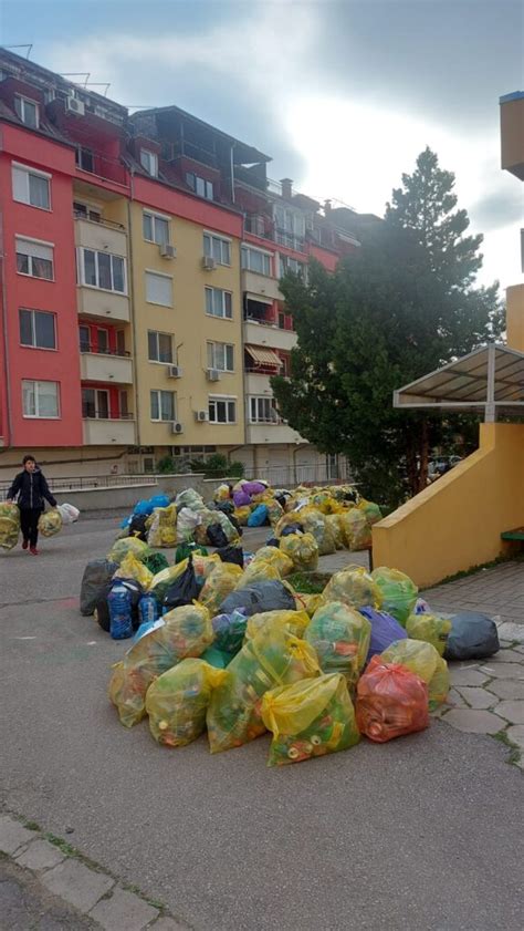 ЕКОКЛАС за 2023 E I ви г клас