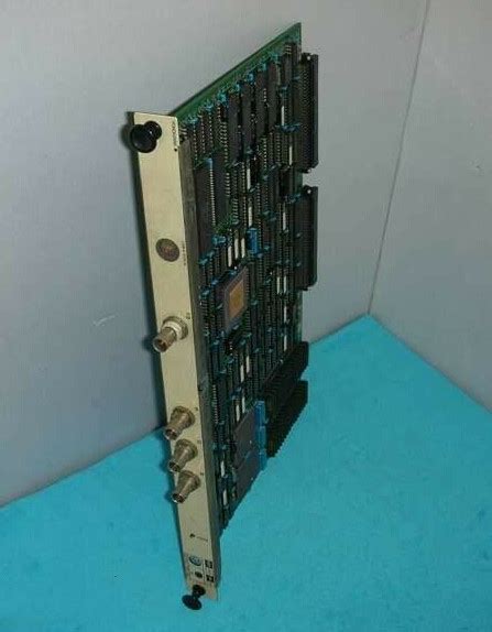 Yokogawa Dp97b