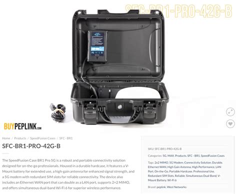 Speedfusion Vpn Wan Smoothing Problem Product Discussion Peplink