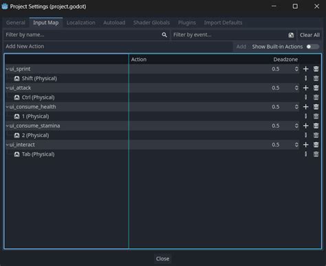 Lets Learn Godot By Making An RPG Part Basic NPC Quest DEV Community