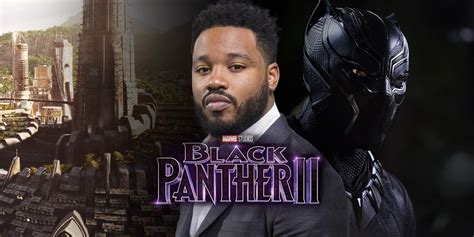 Ryan Coogler agradece aos fãs pelo sucesso de Pantera Negra 2