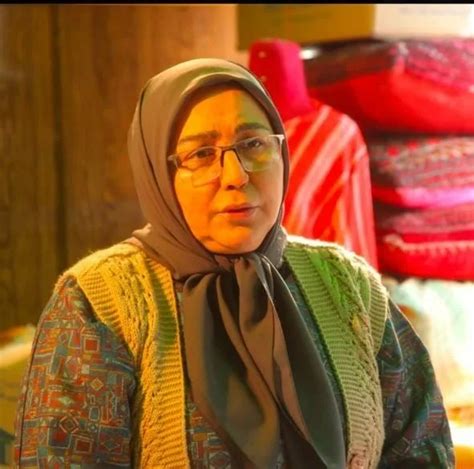 بهنوش بختیاری با گریم عجیب در سریال یزدان؛ هیچ‌کس منو نشناخت حتی تو