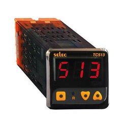 Selec Temperature Controllers Latest Price Dealers Retailers In India