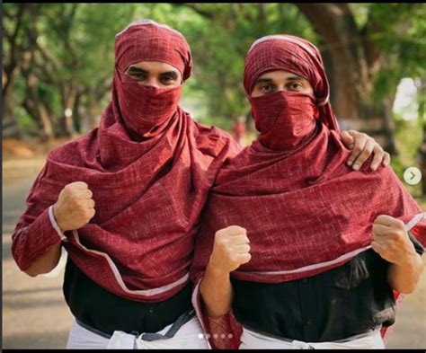 Body Double For Tovino Thomas Tovinos Body Double German In Minnal Murali Who Is Sefa