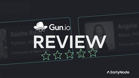 Gun Io Review How It Works Pricing Top Competitors In EarlyNode