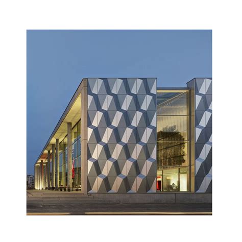 Building Materials Wall Panels Wall Interior Marble Wall Panel Decorative Panels Aluminum