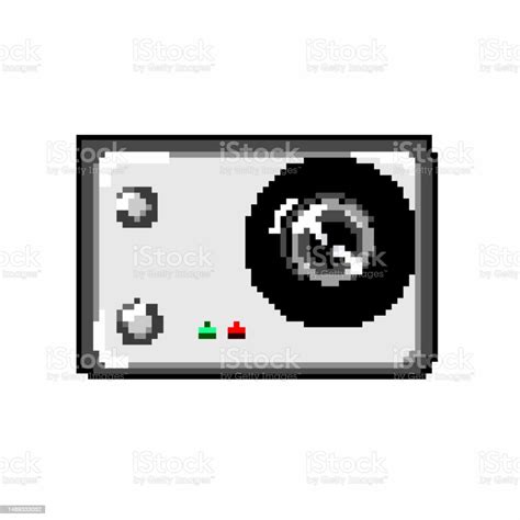 익스트림 액션 카메라 게임 픽셀 아트 벡터 일러스트레이션 0명에 대한 스톡 벡터 아트 및 기타 이미지 0명 모험 물