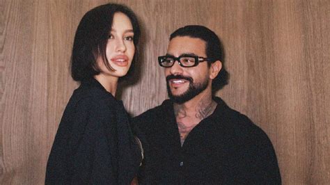 Валентина Иванова опубликовала жаркое видео с Тимати «Когда твой мужчина готовит