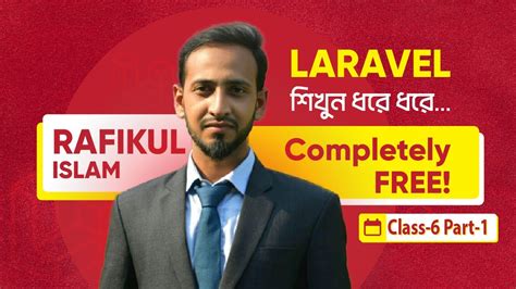 Laravel Live Class Day 6 Part 1 Php Array Method Sorobindu Youtube