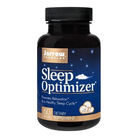 Secom Sleep Optimizer 60 Capsule Mbankro
