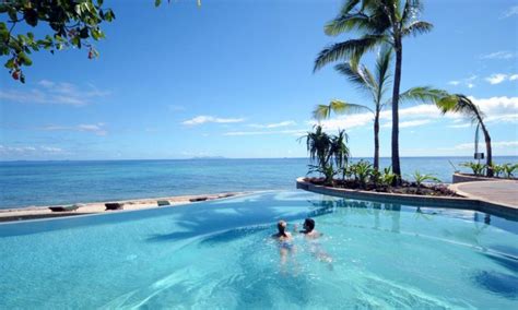 Treasure Island Resort Fiji Islands
