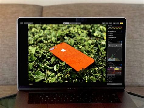 MacOS High Sierra Review A Radical New Foundation For Your Mac IMore