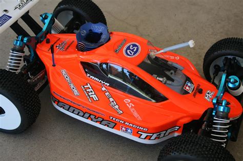 Tamiya TRF 801X 1 8 Buggy Page 55 R C Tech Forums