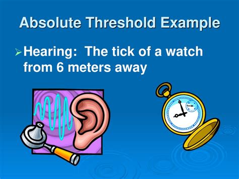 threshold psychology example at milla slessor blog