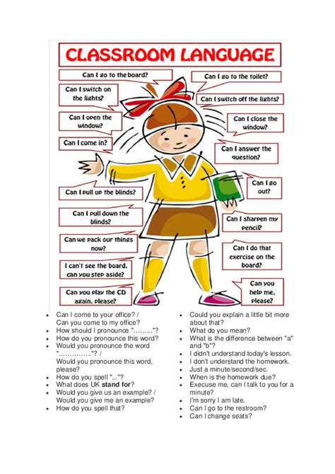Classroom Expressions Pdfcoffeecom Classroom Expressions Pdfcoffeecom