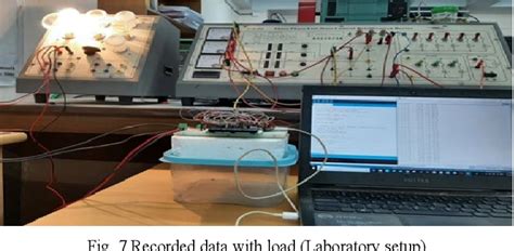 Figure From Design And Implementation Of An Iot Based Solar Power Monitoring System Semantic