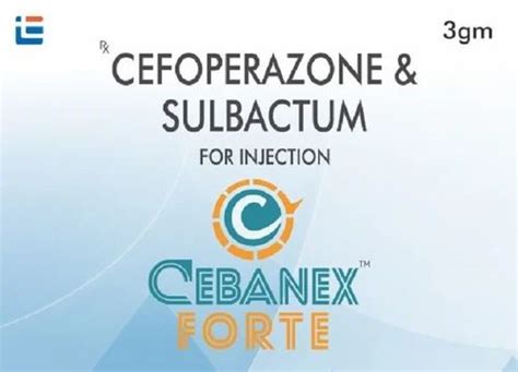 Cebanex Forte Injection At Best Price In Coimbatore By Empera Meditech Pvt Ltd Id 2855838718991