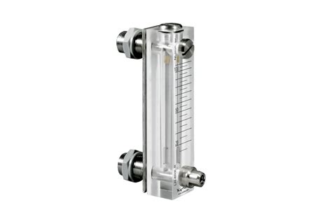 Kytola Variable Area Flow Meter Model L Applications Engineering