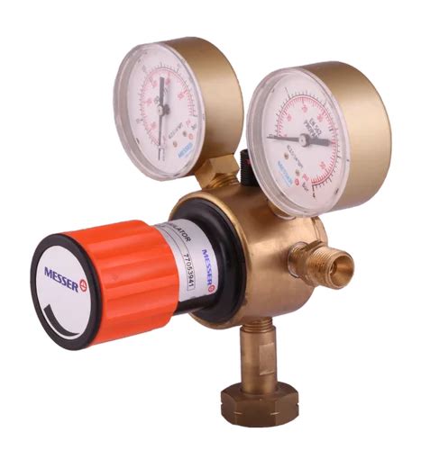 Tornado Propane Regulator At Best Price In Coimbatore By Messer Cutting Systems India Private
