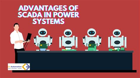 Best Applications Of SCADA In Power Systems