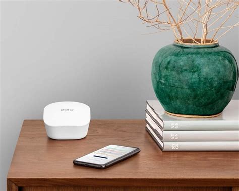 Amazon S New Eero Mesh Wi Fi System Collects Your Data And You Shouldn T Buy It BetaNews