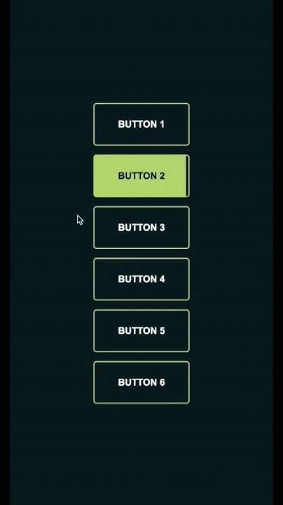 Animated Button Button Animation Animatedbutton Css Html Htmlcss Webdesign Coding