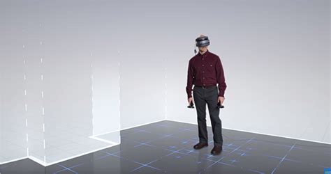 Designing For Mixed Reality UX Design On Behance