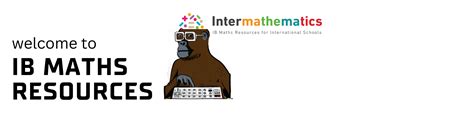 Ib Maths Resources 4 Ib Maths Resources From Intermathematics