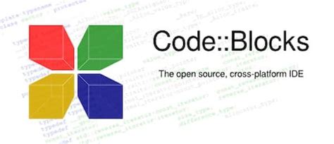CodeBlocks um IDE multi plataforma útil gratuito e aberto para C e C