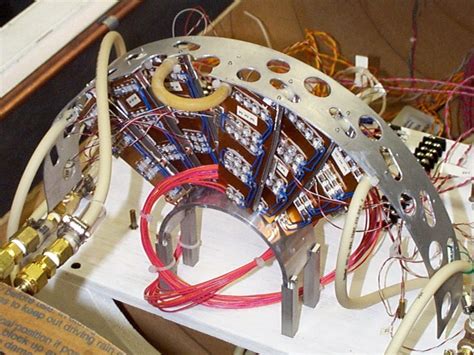 Cms Pixel Detector Cooling Test