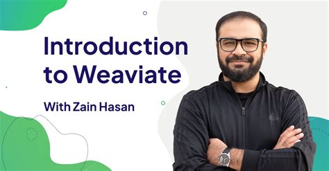 Weaviate On Linkedin Join Us Today For Our First Workshop Of 2024 🗓️
