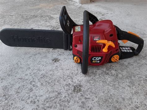 Homelite CSP 4016 | INDEX OGLASI