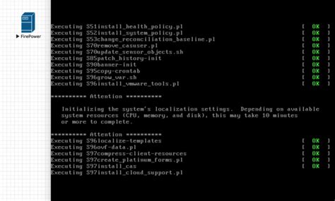 How To Add Cisco Ftd Firepower Threat Defense Images To Eve Ng Networkhunt