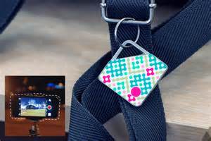 Your Personal Bluetooth Trigger Yanko Design