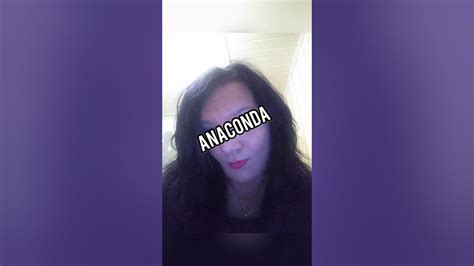 Monika Bytnar Anaconda Official Audio Youtube