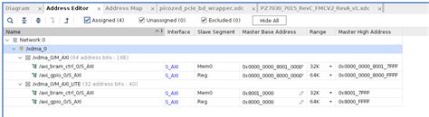 Using PCIe In Xilinx Series Controlpaths Com