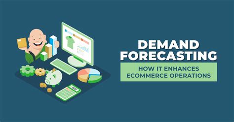 Use Demand Forecasting To Optimize Operations 3pl Fulfillment