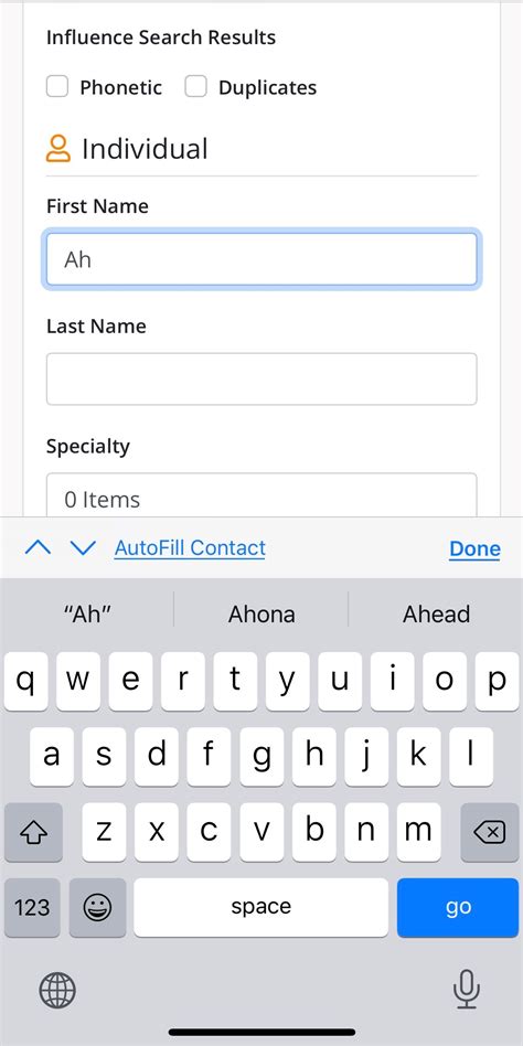 Html Sticky Position Lost While Native Dropdown Or Virtual Keyboard