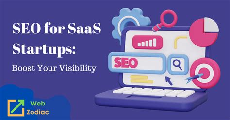 Seo For Saas Startups Boost Your Brand Visibility