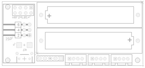 Devduino Sensor Node V20 Atmega 328