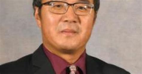 Science Spotlight With Dr Gary Gao The Ohio State University