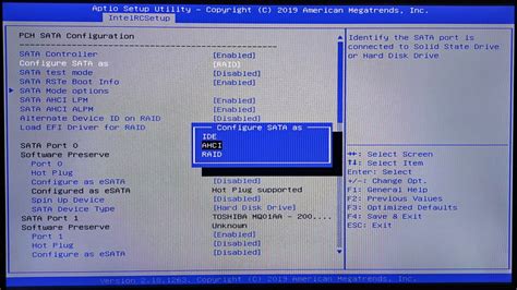 How To Recover Data From A RAID Array Built On The Motherboard