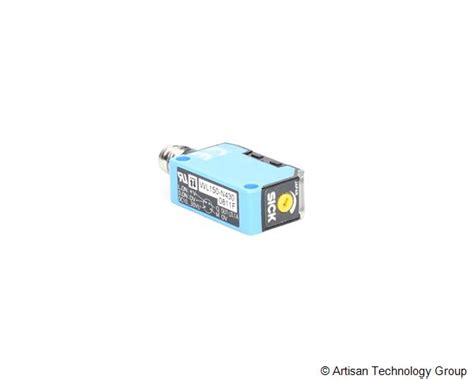 SICK WL N Miniature Photoelectric Sensor ArtisanTG