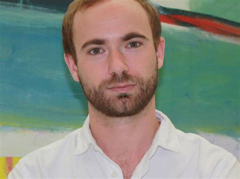 Sam Thorne Apollo 40 Under 40 Europe The Thinkers Apollo Magazine