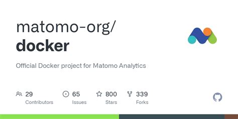 docker dockerfile debian template at master · matomo org docker · github