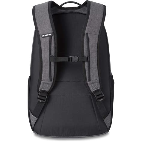 Dakine Campus 25 L Carbon | VaultNine