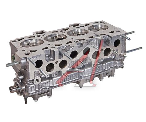 Головка блока ВАЗ-2190 в сборе АвтоВАЗ - 11183-1003007-40 - купить в ...